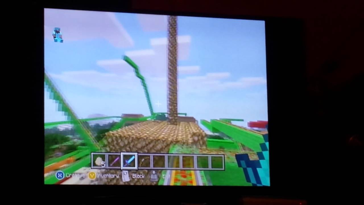 The world's record Minecraft videos - YouTube