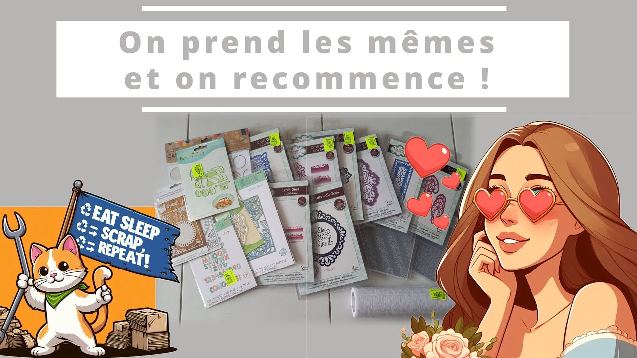 On prend les mêmes ... - YouTube