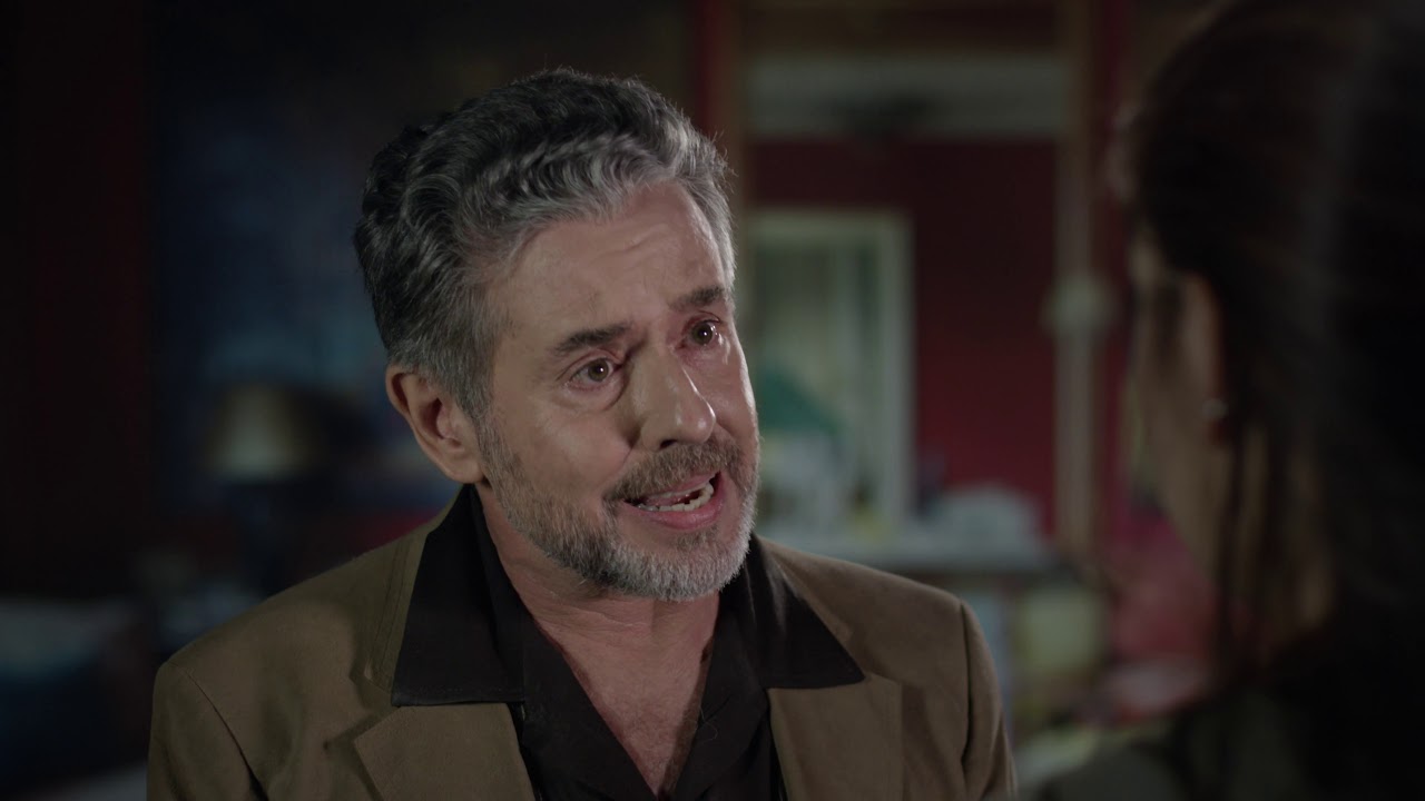 STUART W. HOWARD ACTING DEMO - DRAMATIC - YouTube