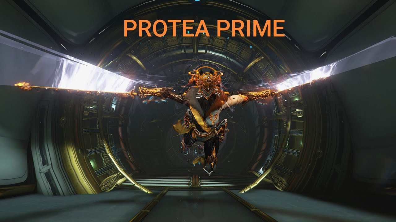 Protea Prime es como Xaku pero con una torreta más rápida! - YouTube