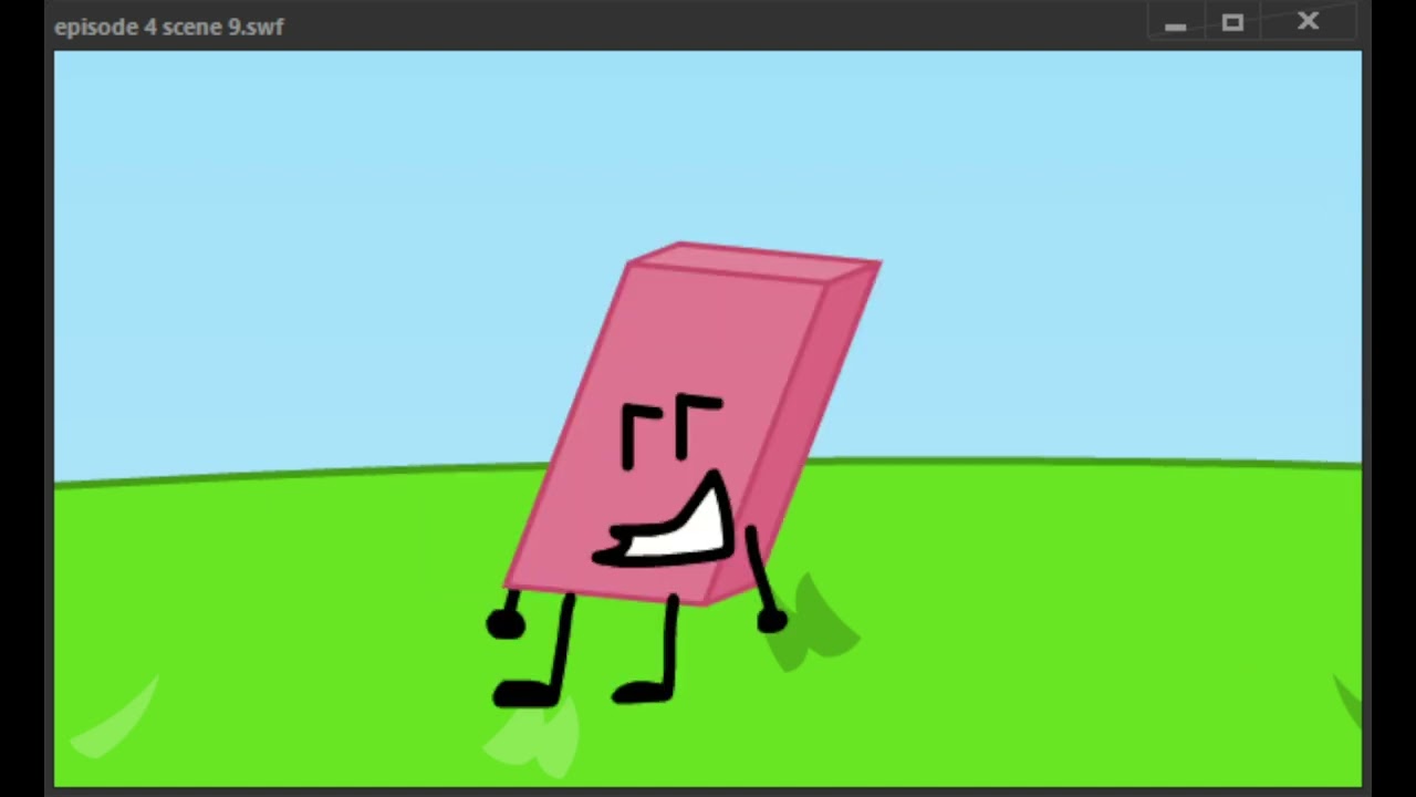 Bfdi Challenge - YouTube