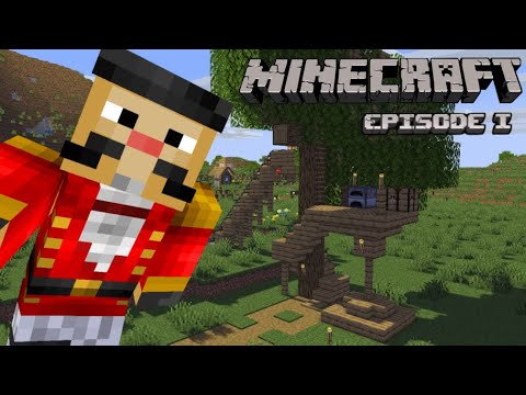 The Minecraft Experience - YouTube