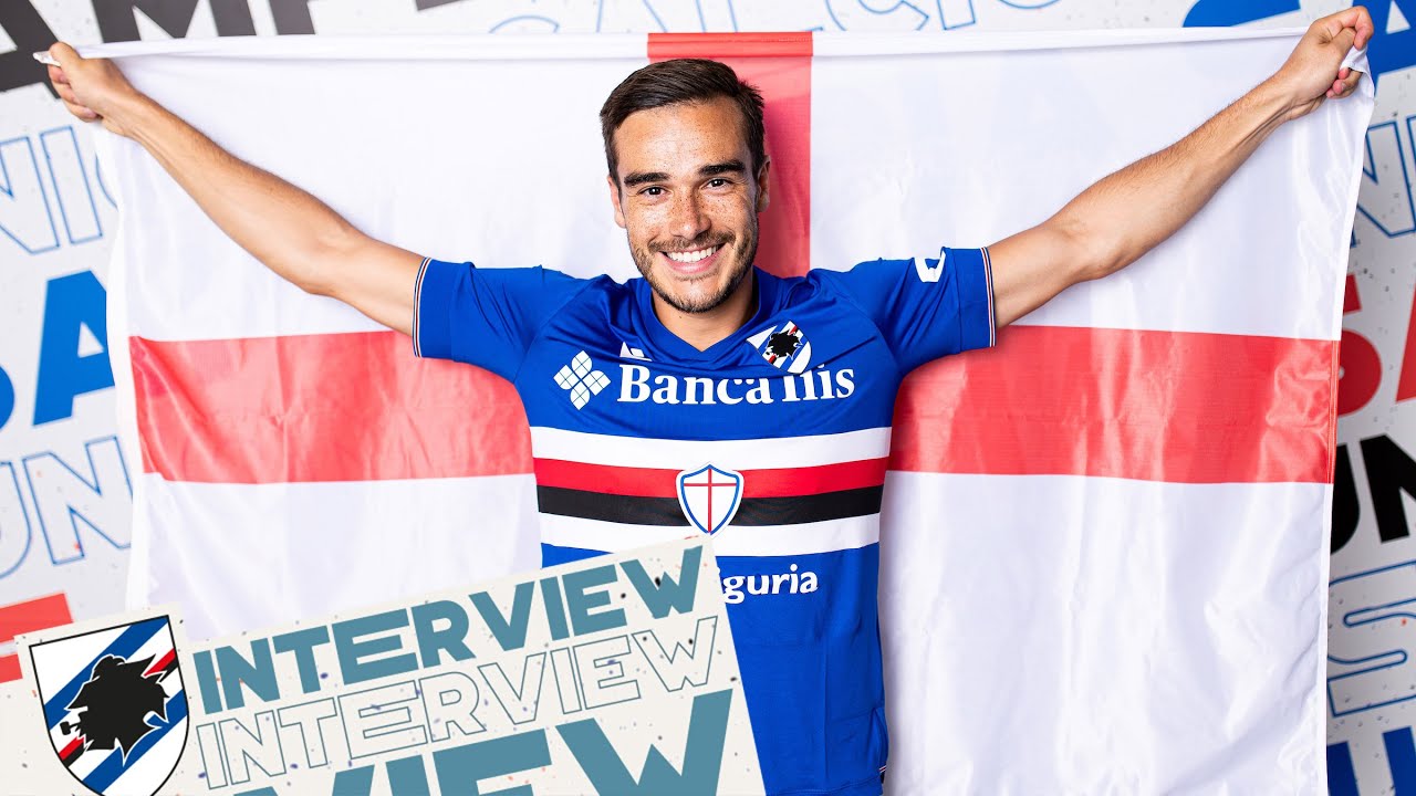 Winks stregato dalla Sud: «Mai visti tifosi così, bellissimo giocare ...
