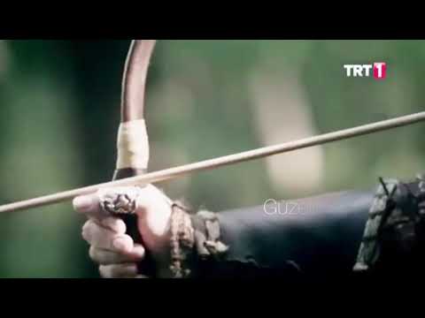 Ertuğrul bey & halime sultan aşkin hekayes