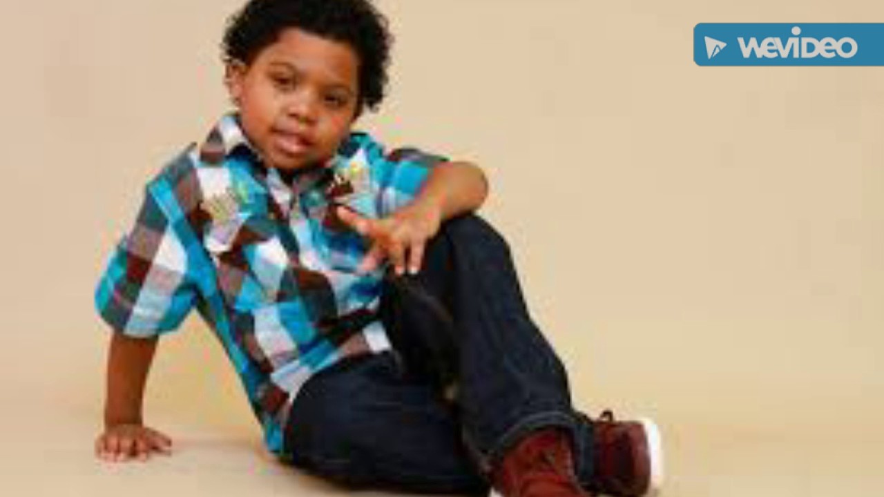 Lil-P-Nut Transformation SlideShow - YouTube