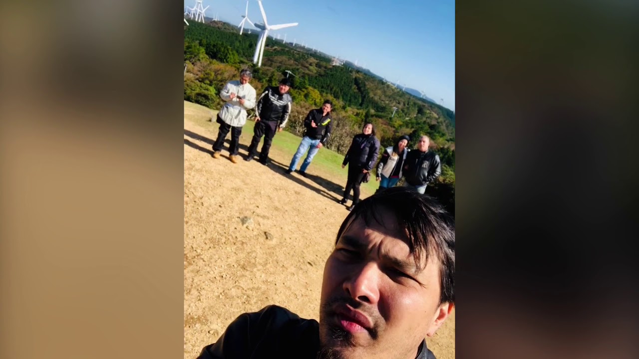 Soni Highland Farm Plateau - Ayoma Plateau Japão - YouTube