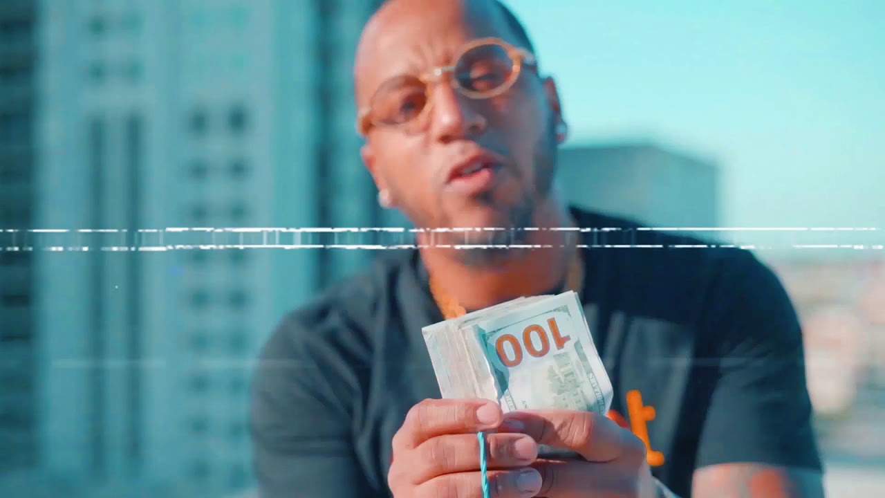 BOSTON GEORGE - BSB INTRO |FILMED BY 713FILMS - YouTube