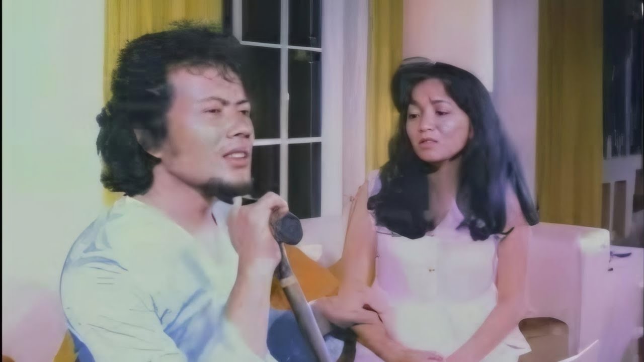 𝗧𝗔𝗞 𝗗𝗔𝗣𝗔𝗧 𝗧𝗜𝗗𝗨𝗥 - 𝗥𝗵𝗼𝗺𝗮 𝗜𝗿𝗮𝗺𝗮 𝗙𝗲𝗮𝘁. Rita Sugiarto [𝗢𝗳𝗳𝗶𝗰𝗶𝗮𝗹 𝗠𝘂𝘀𝗶𝗰 𝗩𝗶𝗱𝗲𝗼 𝗛𝗗] 𝗢𝘀𝘁. 𝗖𝗶𝗻𝘁𝗮 𝗦𝗲𝗴𝗶𝘁𝗶𝗴𝗮 ...