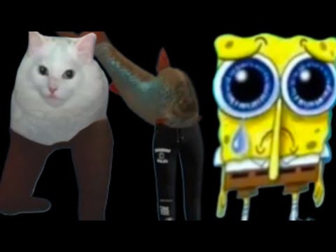 Finding goofy ahh avatars in VRChat | ft. Tophat13 - YouTube