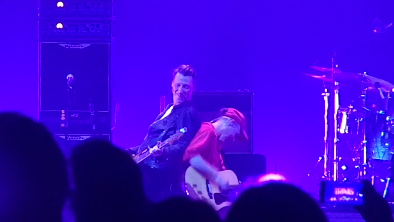 Travis - Closer Guadalajara 2019 - YouTube