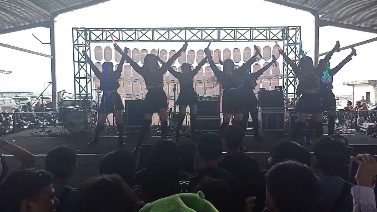 iLiFE - Kahen 3-Ren MIX (可変3連MIXをおぼえる歌) Cover AKIRAMENNA - YouTube