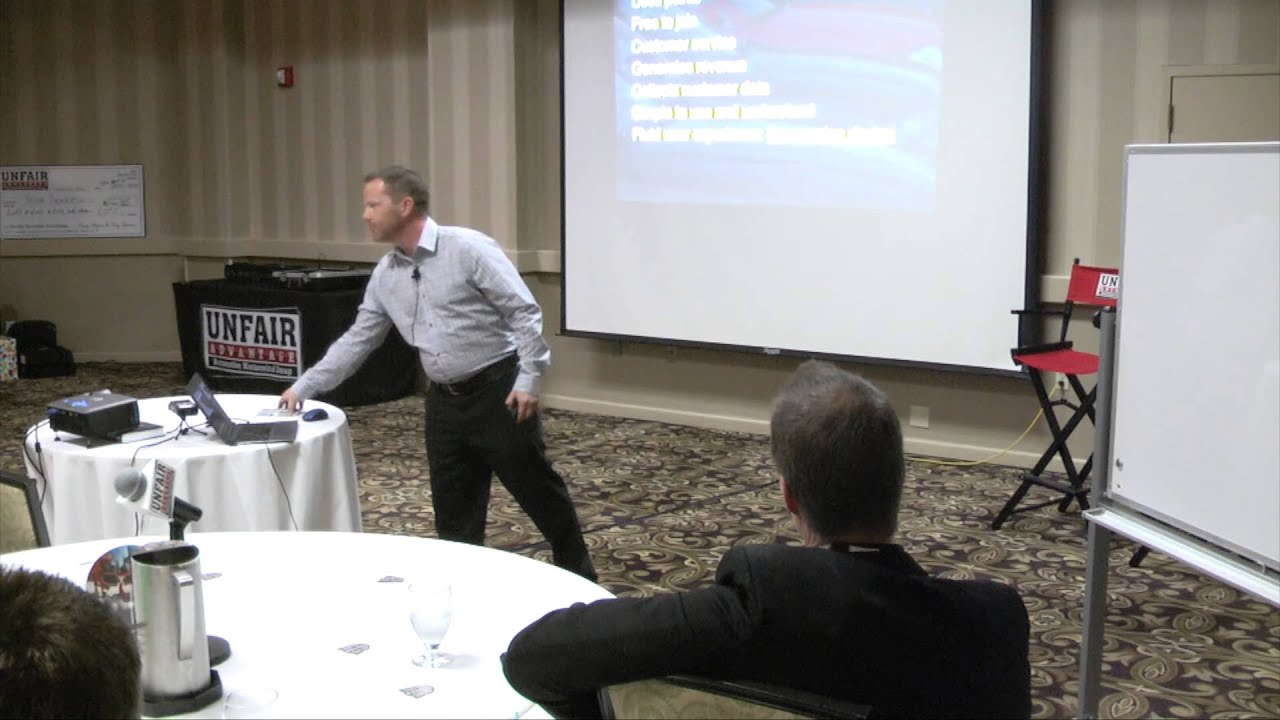 Tim Clemens LIVE!/#UAAMG in July of 2015 in Charlotte, NC - YouTube