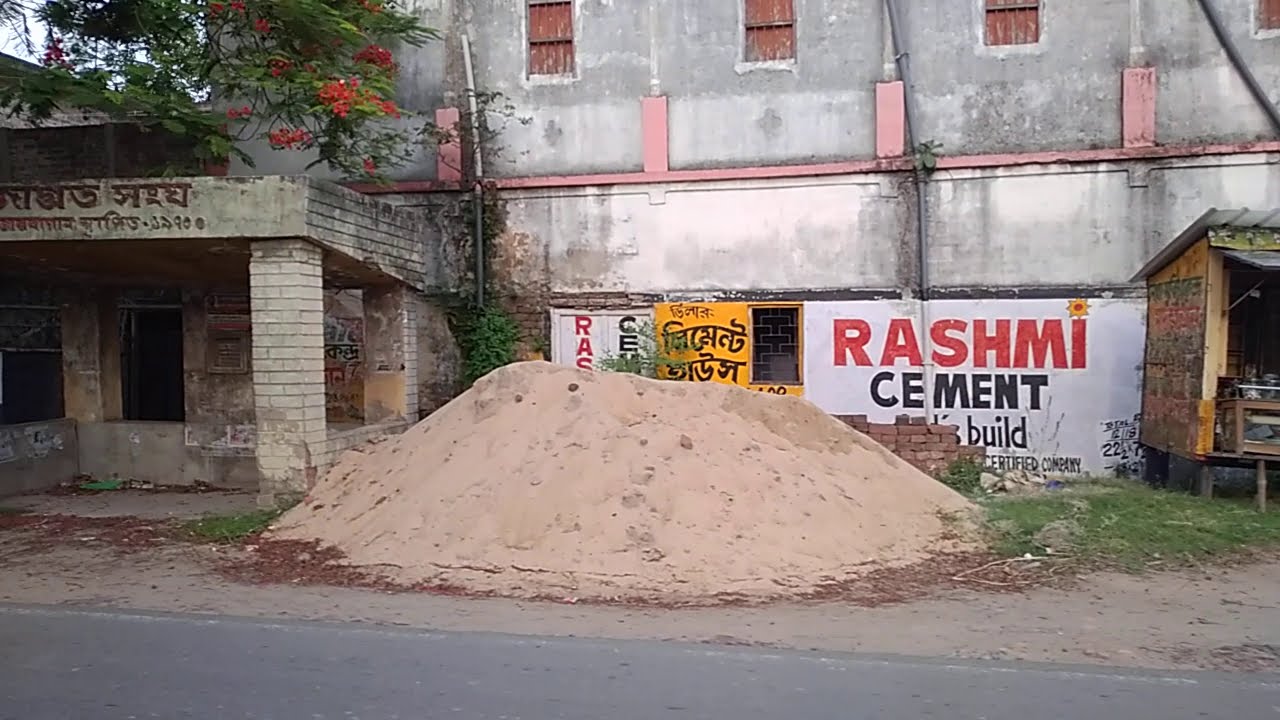 Baidyabati. Sheoraphuli coverage during lockdown. #visit - YouTube