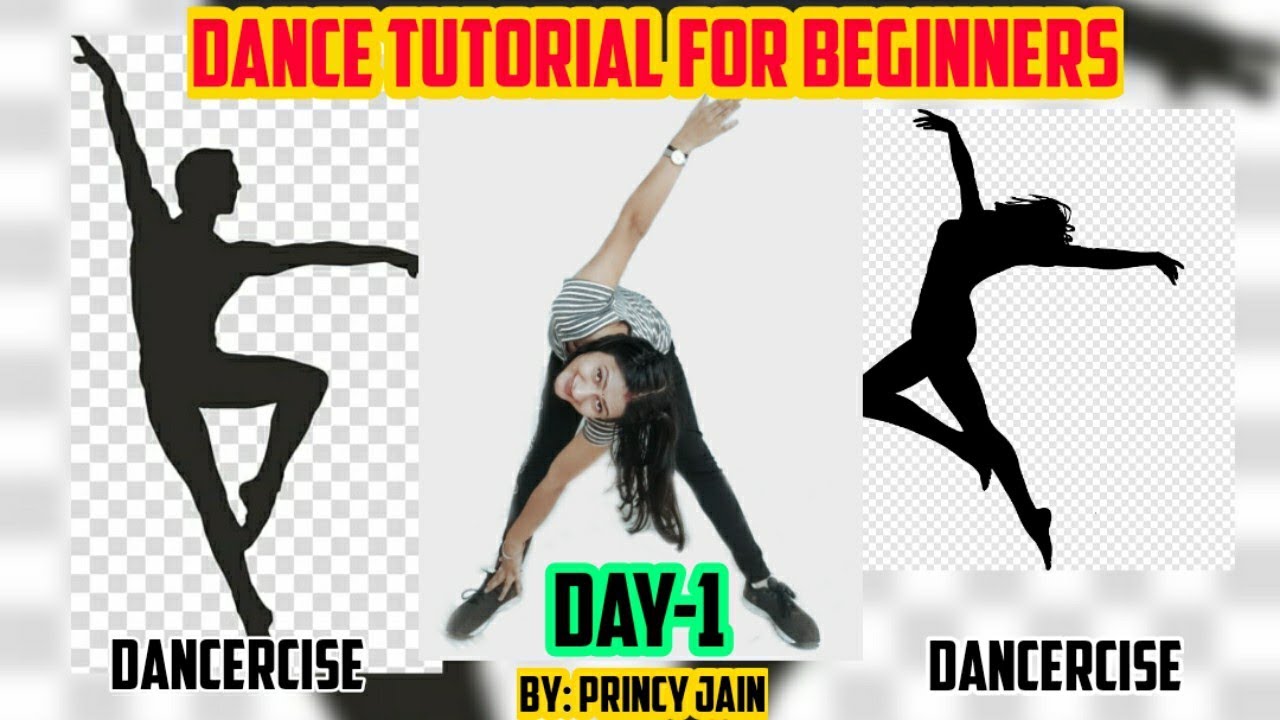 dance tutorial for beginners | dancing tutorials for beginners | how to ...