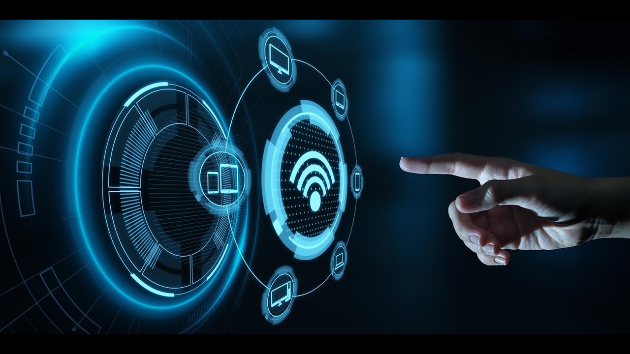 How to Set up an Access Point - YouTube