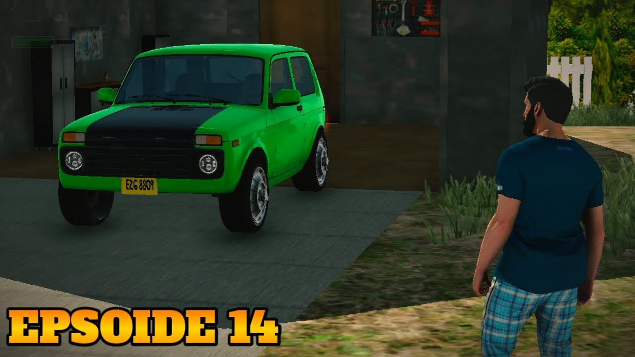 I CUSTOMIZE MR BEAN CAR IN CPM | GAMEPLAY | MH EXREME - YouTube