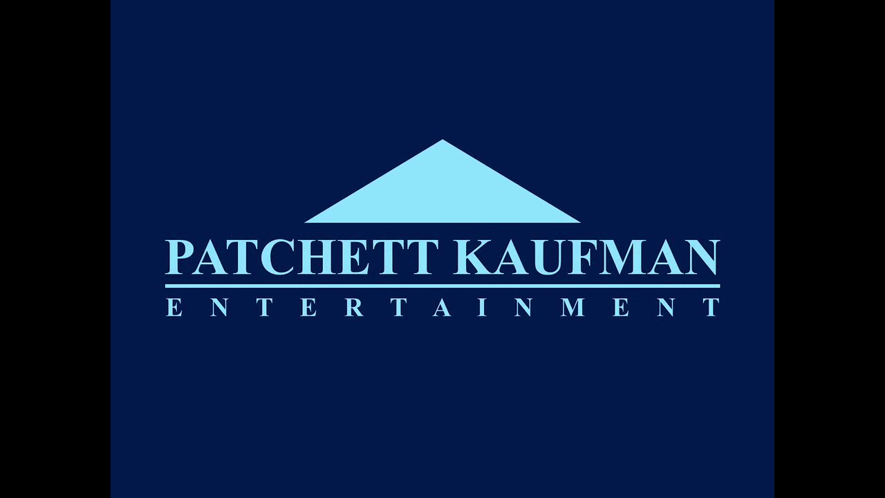 Patchett Kaufman Entertainment Logo - YouTube