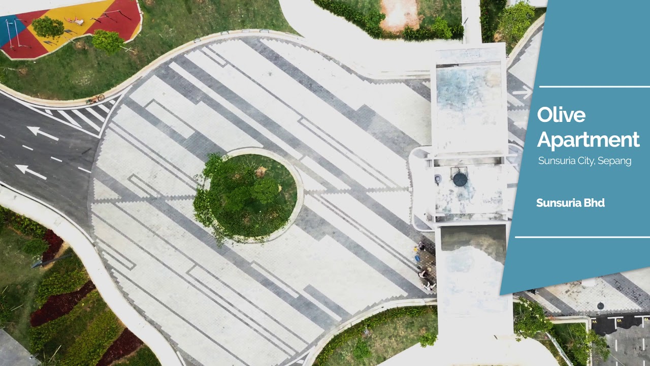 Sunway Paving Solutions Project Reference Vol.3 - YouTube