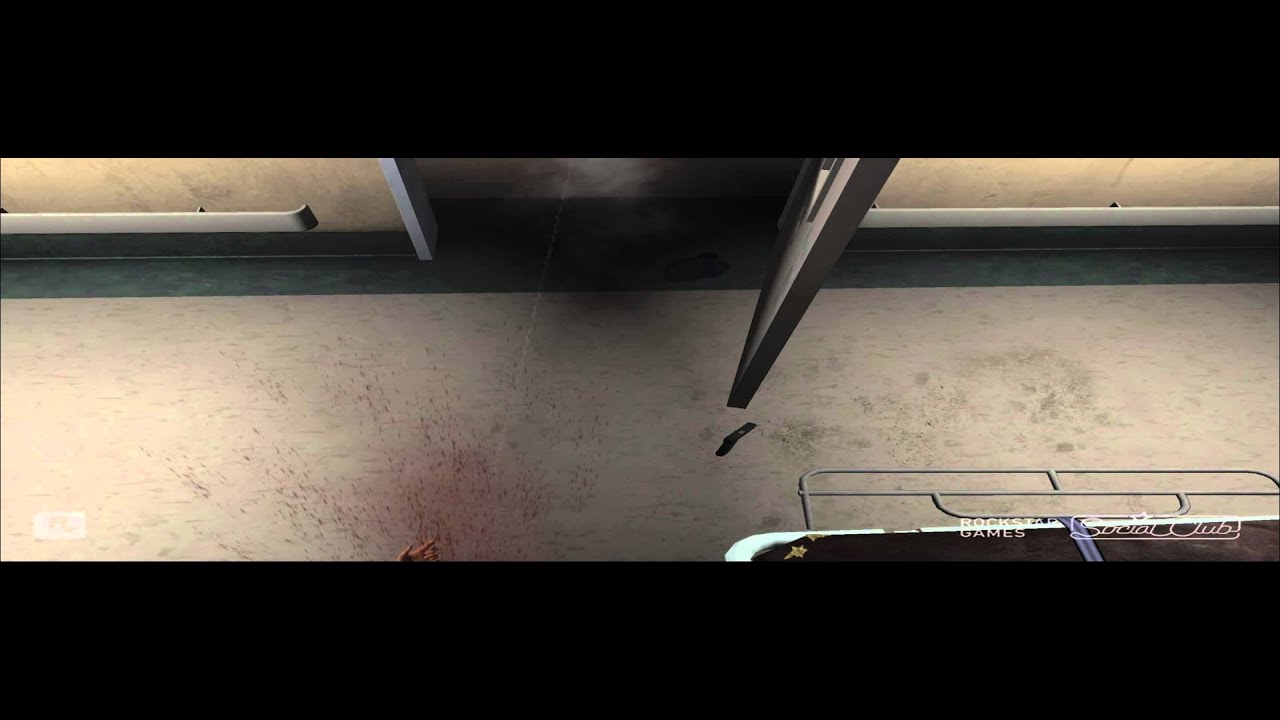 EXPLOSION EN HOSPITAL 1080p - YouTube