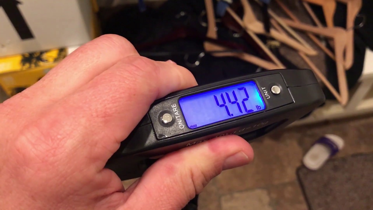 The Wet Test - OriginUSA Gorilla Weave vs traditional pearl weave - YouTube