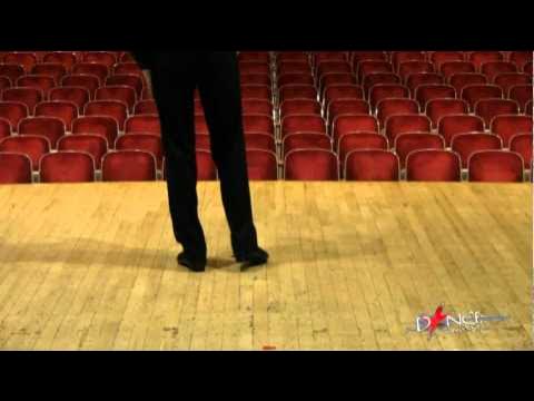 Basic Swing Dance Tutorial | Easy to Learn Swing Basic | Basic Swing ...