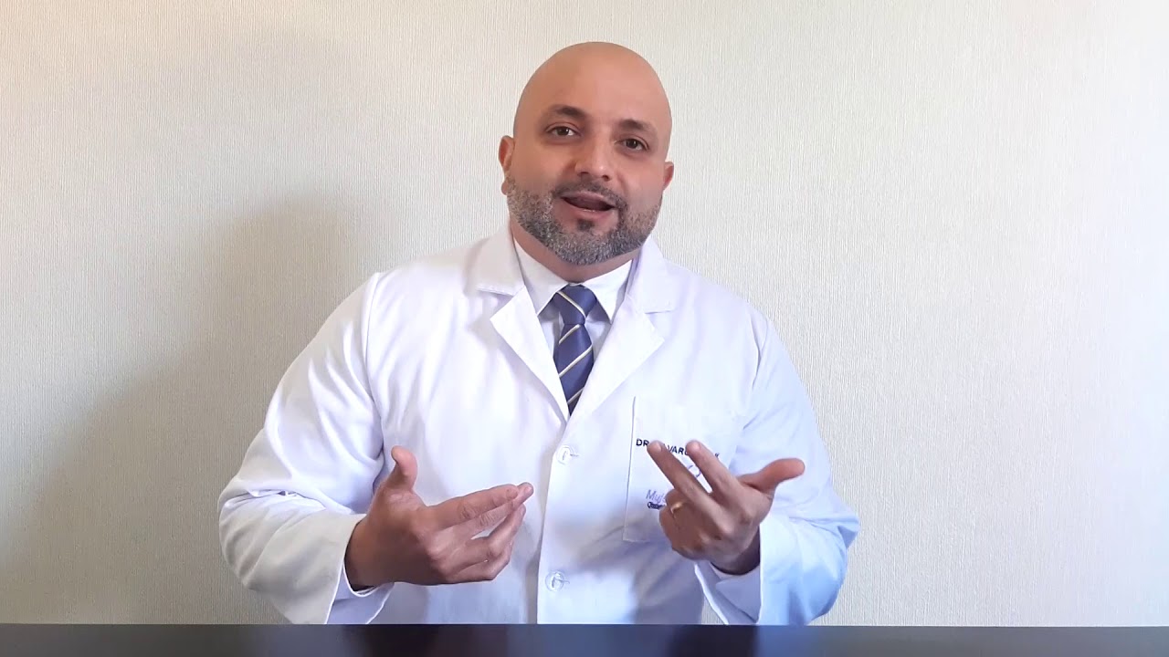 Prolapso genital e incontinencia de orina - Dr. Álvaro Silva Marcano ...