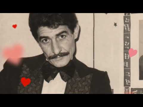 Mustafa Canan - Aşkın ne derin yareler açtı ciğerimde