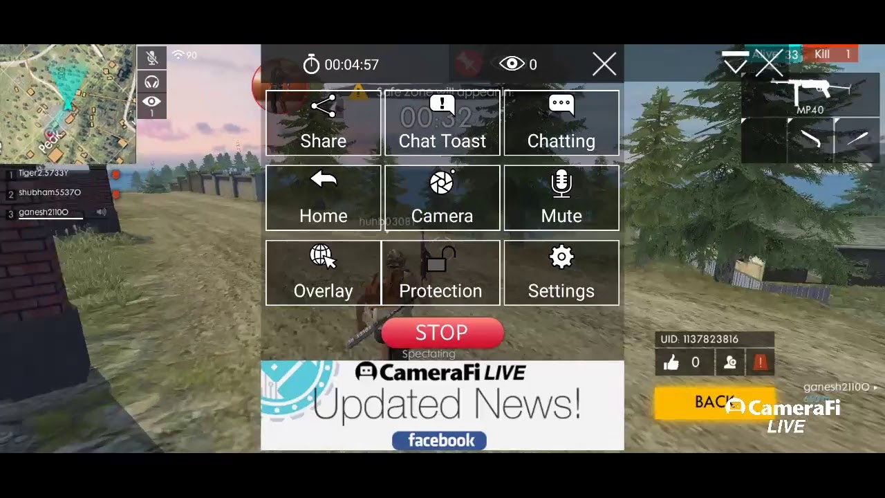 KTG gaming'live - YouTube