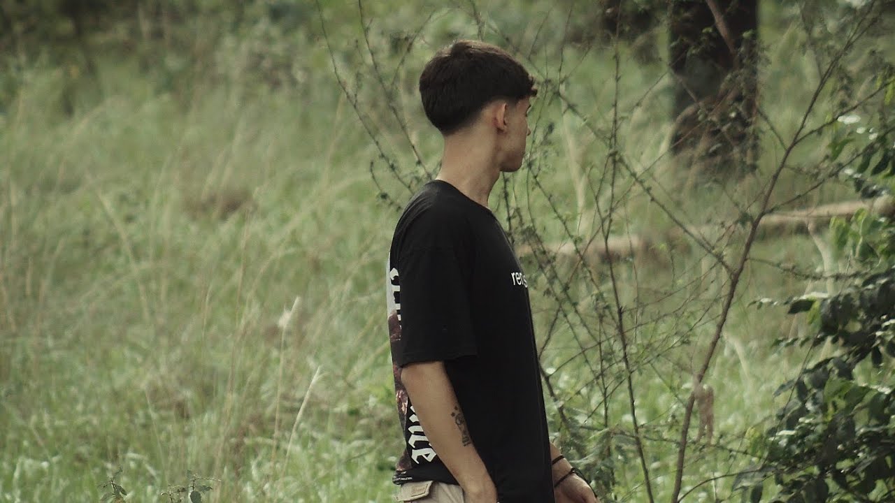 Maktub - Kidd B (Video oficial) - YouTube