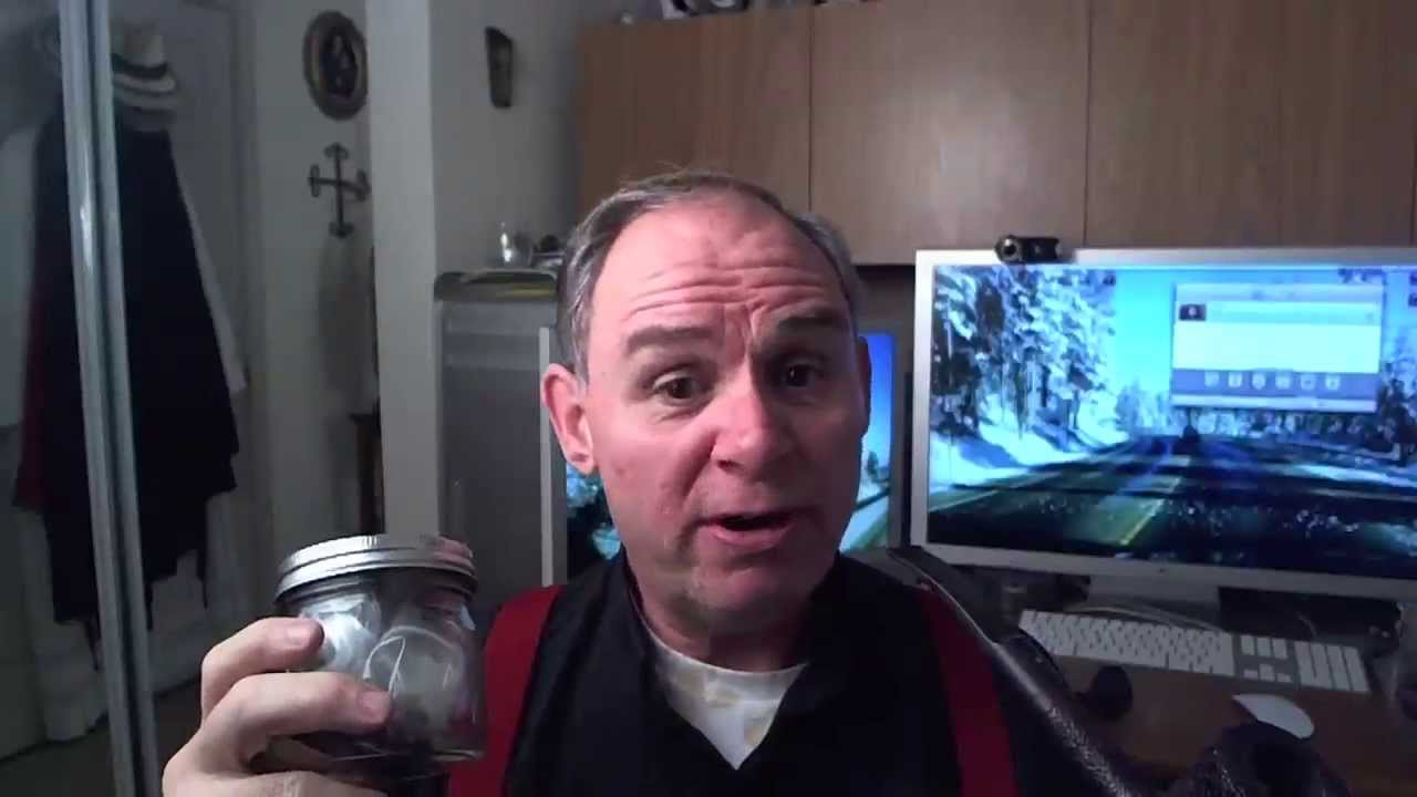 Talking about Smashing a PS4 and my 2013 Tobacco review - YouTube