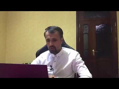 Hayolga kelgan yomon narsalar haqida qiyomatda javob beradimi?