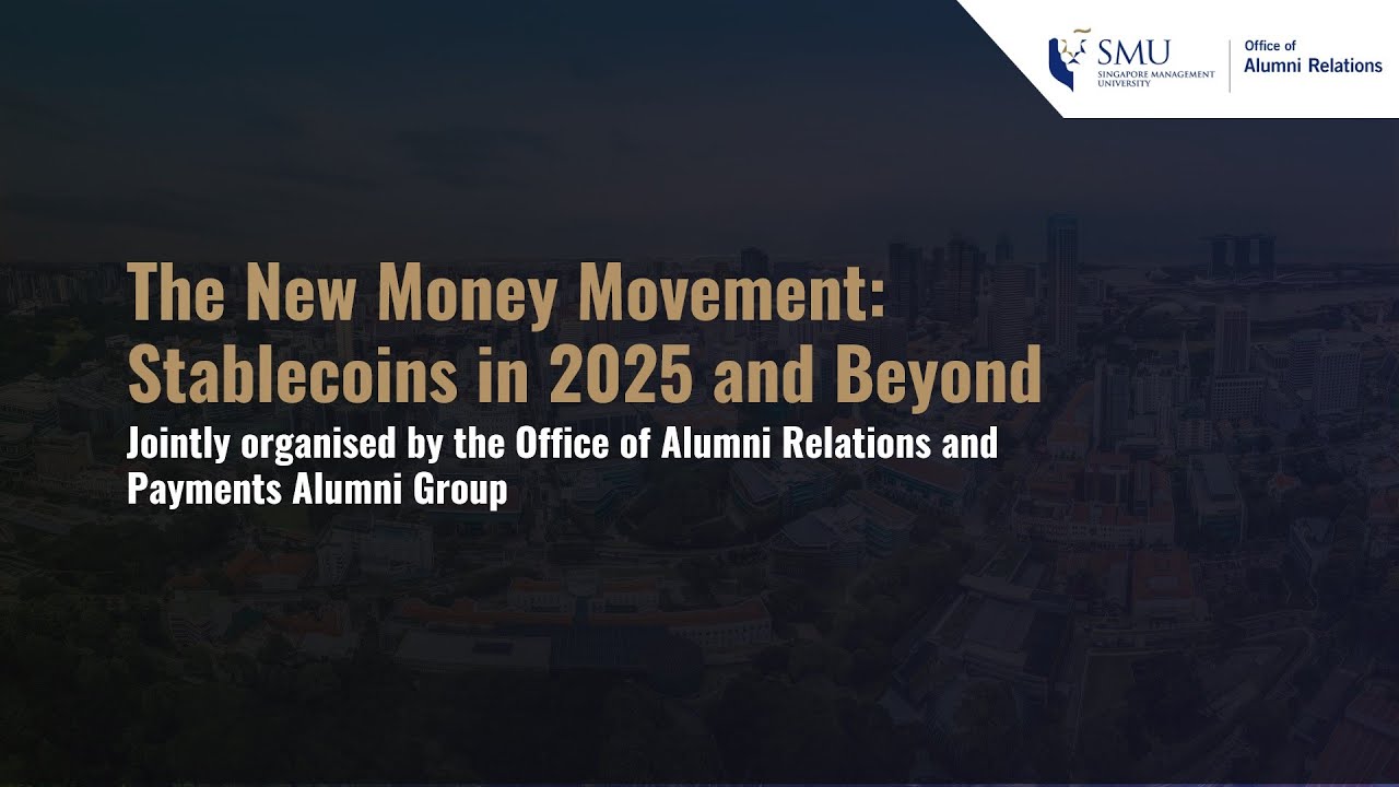 Payments Spotlight: The New Money Movement - Stablecoins in 2025 ...