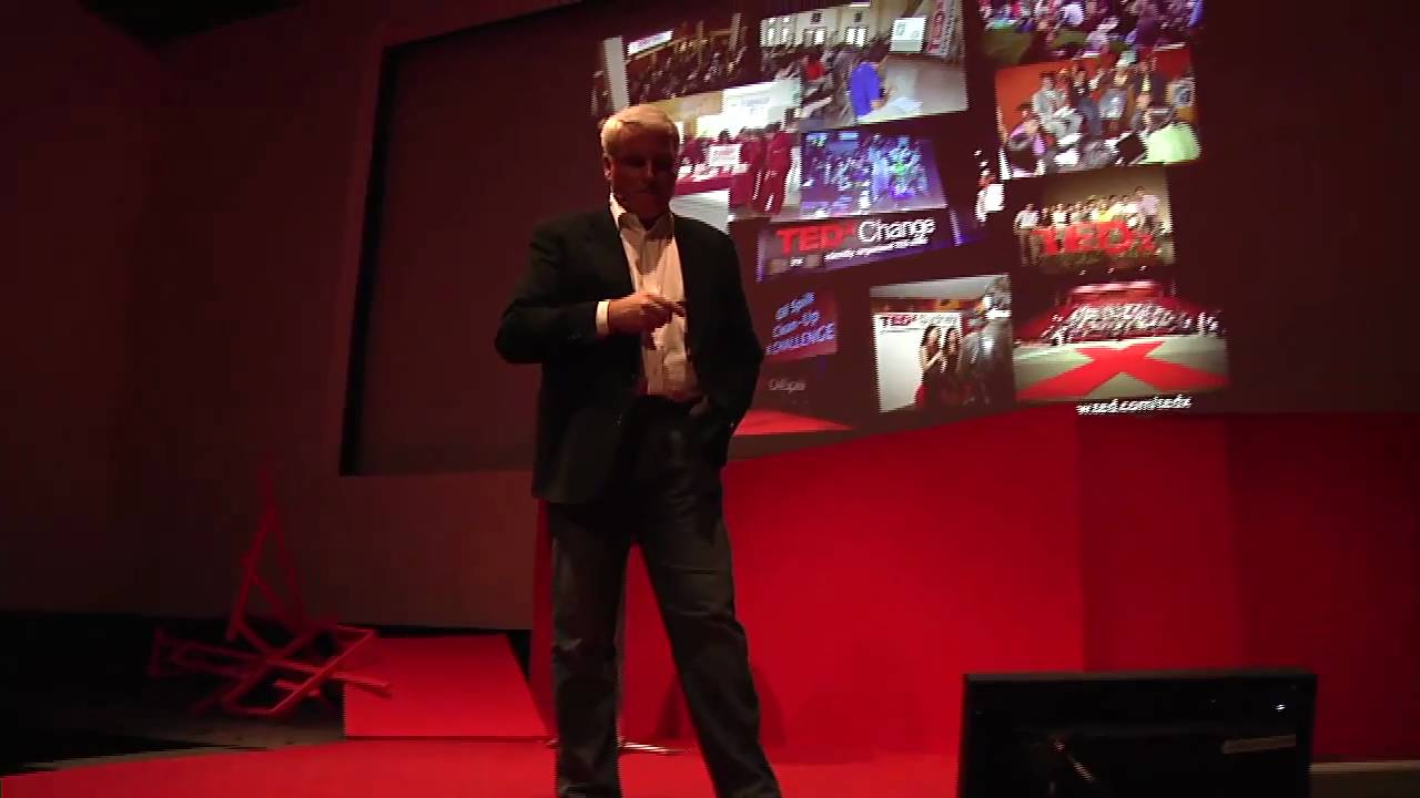 TEDxZurich-Bruno Giussani-On how ideas can travel further - YouTube