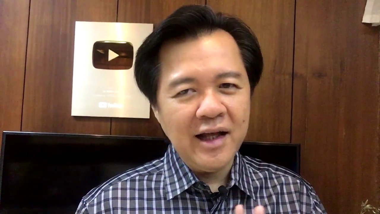 Welcome to Dr Willie Ong's Health Guide. - YouTube