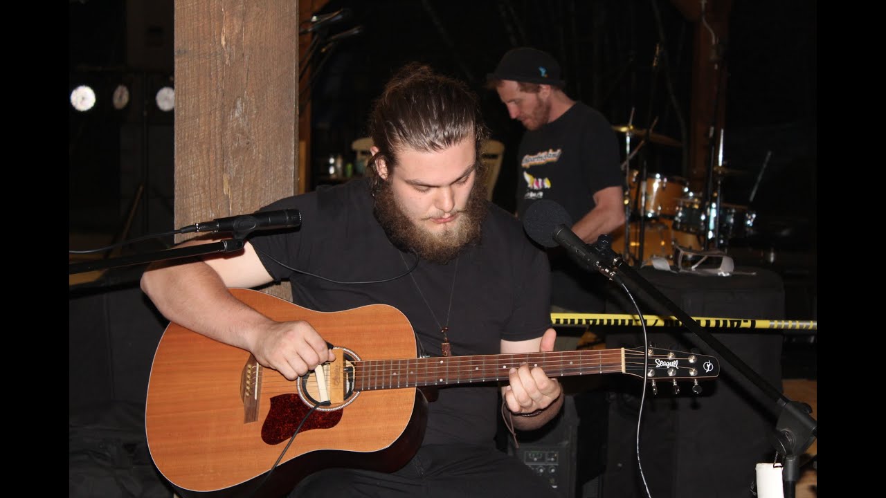 Joseph Price at Spring Phoenix Rising 2023 - YouTube