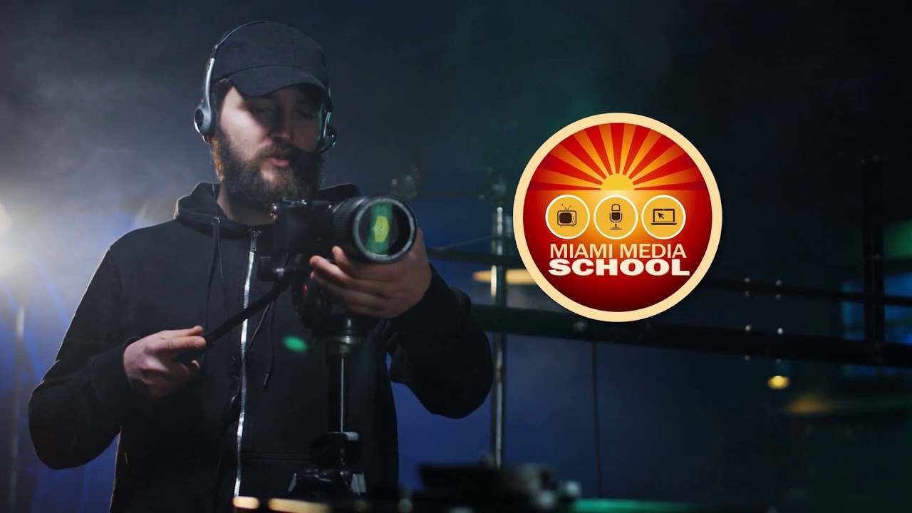 Miami Media School: King Guala TV Spot - YouTube