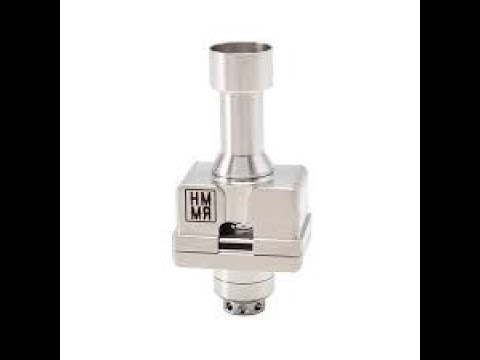 HMMR RBA by sxk SETUP - YouTube