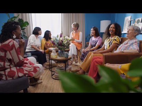 WE SEE YOU SISTER 💋 JW.ORG MUSIC VIDEO