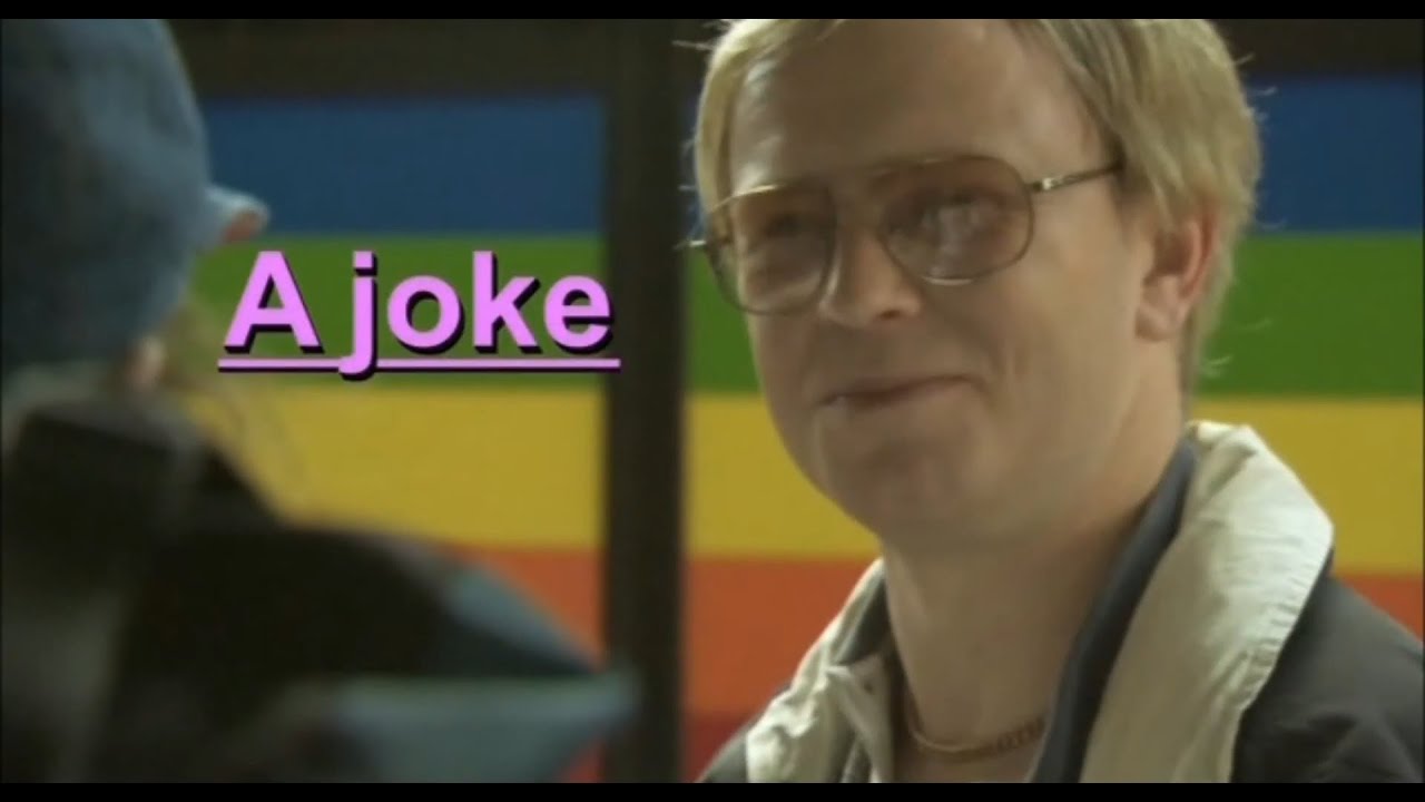 Swedish Comedy - Grotesco 2 (English Subtitles) - YouTube