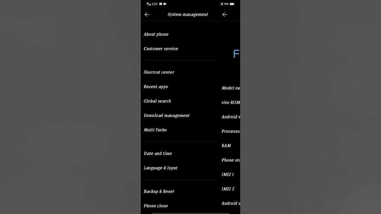 How To Enable Developer Option Youtube