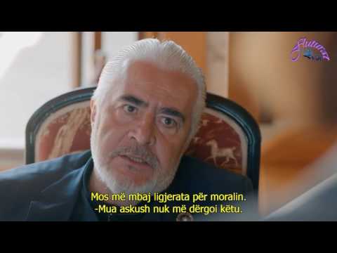 Içerde  -  Episodi 28 me titra shqip