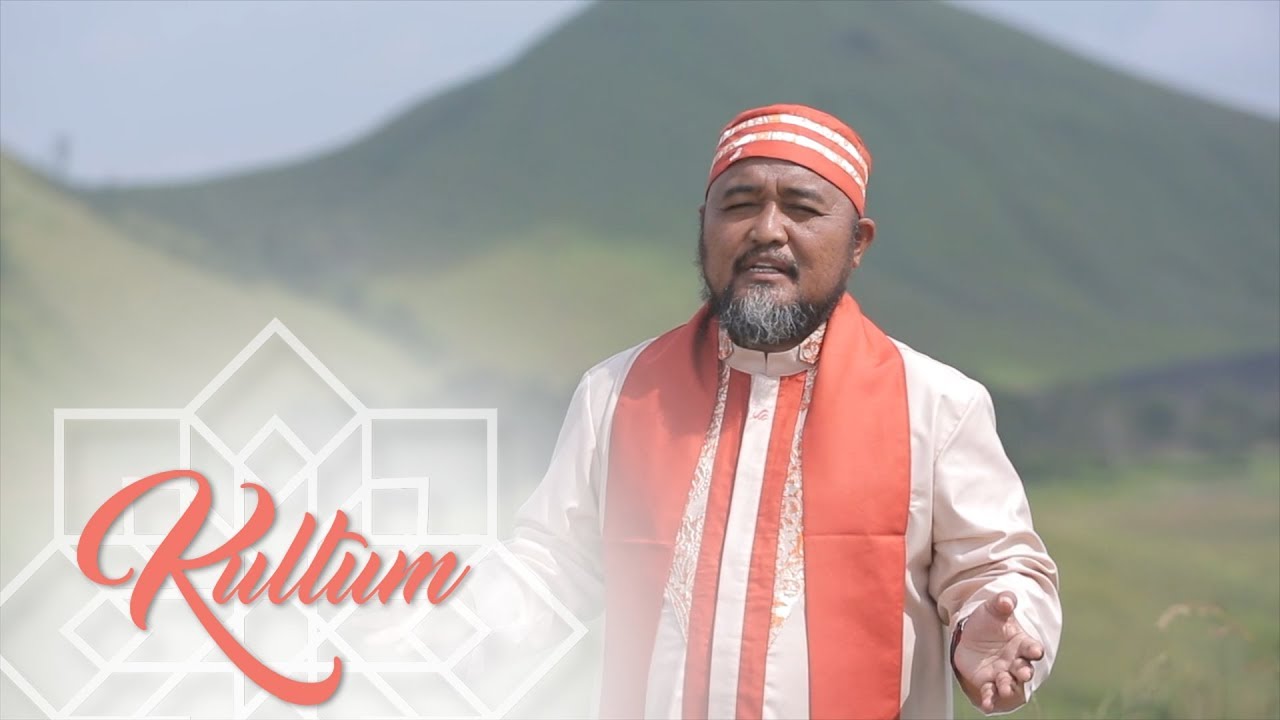 KULTUM | Abi Amir Faisol Fath | "Cahaya Menuju Kejalan Allah SWT" [6 ...