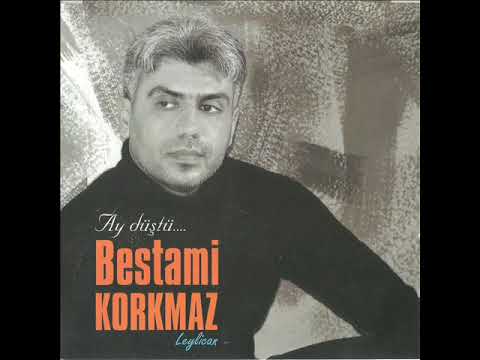 Bestami Korkmaz - AY DÜŞTÜ - tüm albüm (2006) cd kalite