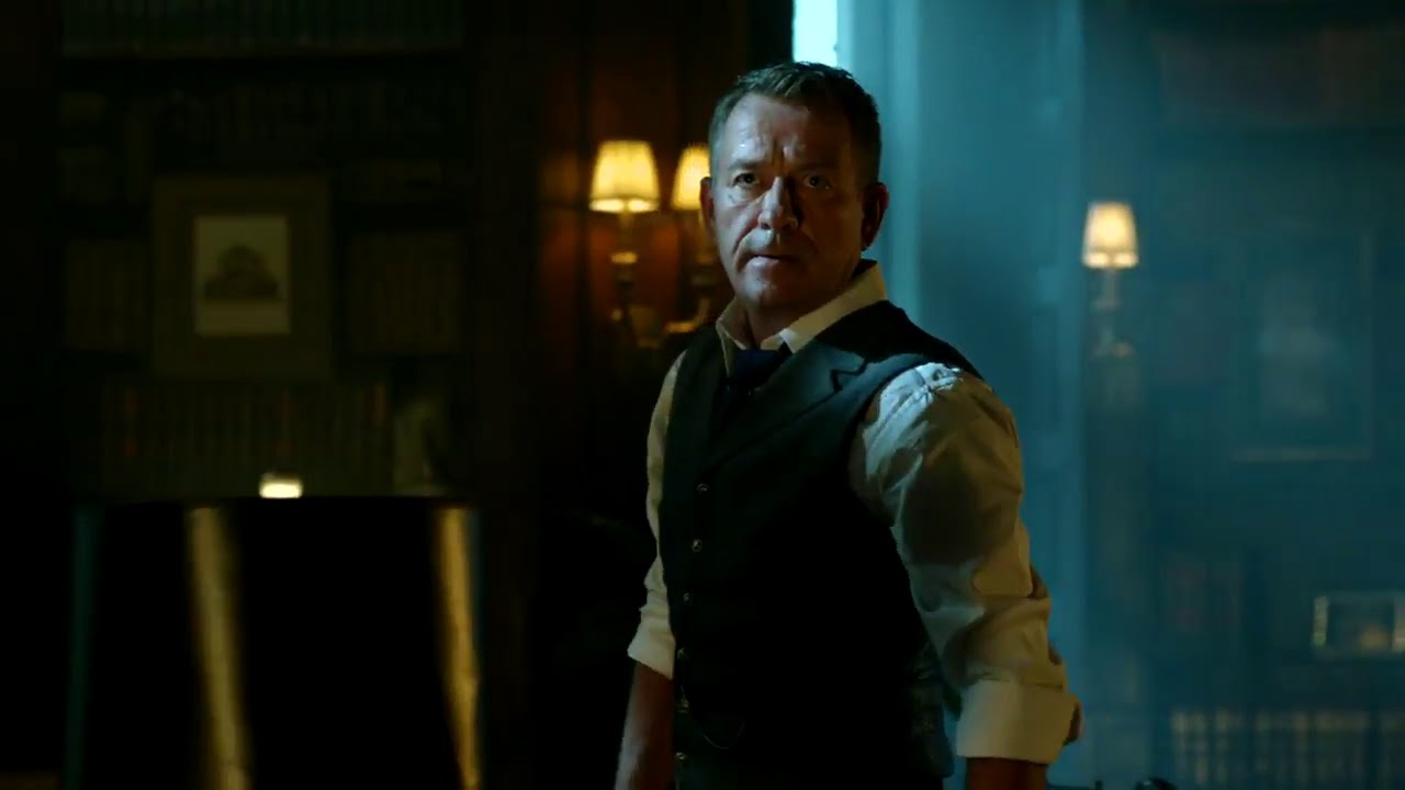 Løfter Du Til Og Med Master Wayne Overige Items Te Koop