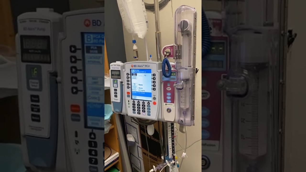 PCA Set-up - YouTube