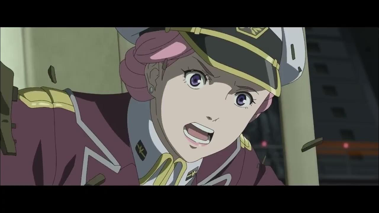 Eureka Seven Hi Evolution 3 AMV Seven Swell - YouTube