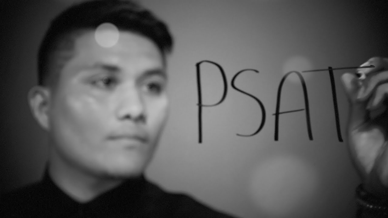 Garland ISD: PSAT #CollegeReadyGISD - YouTube