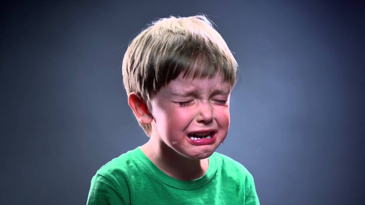 BCGEU: "Choose Children: Voiceless" - YouTube