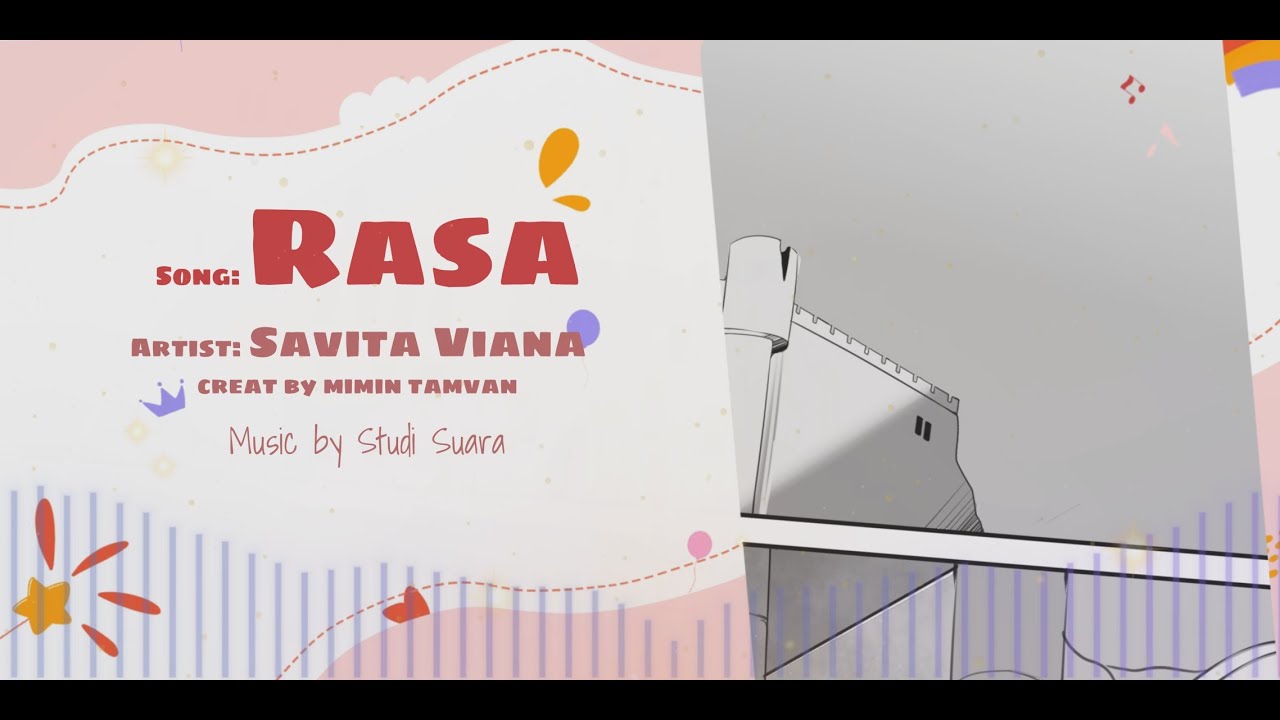 Savita Viana - Rasa (Original Song) - YouTube