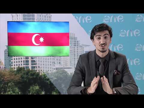 #CallOnCOP- Mushfig Hasanov, Azerbaijan